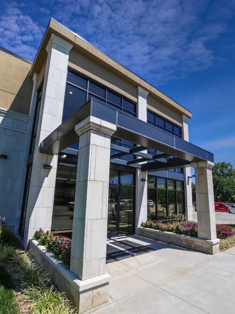 Iron Insurance Partners – JGR Architects