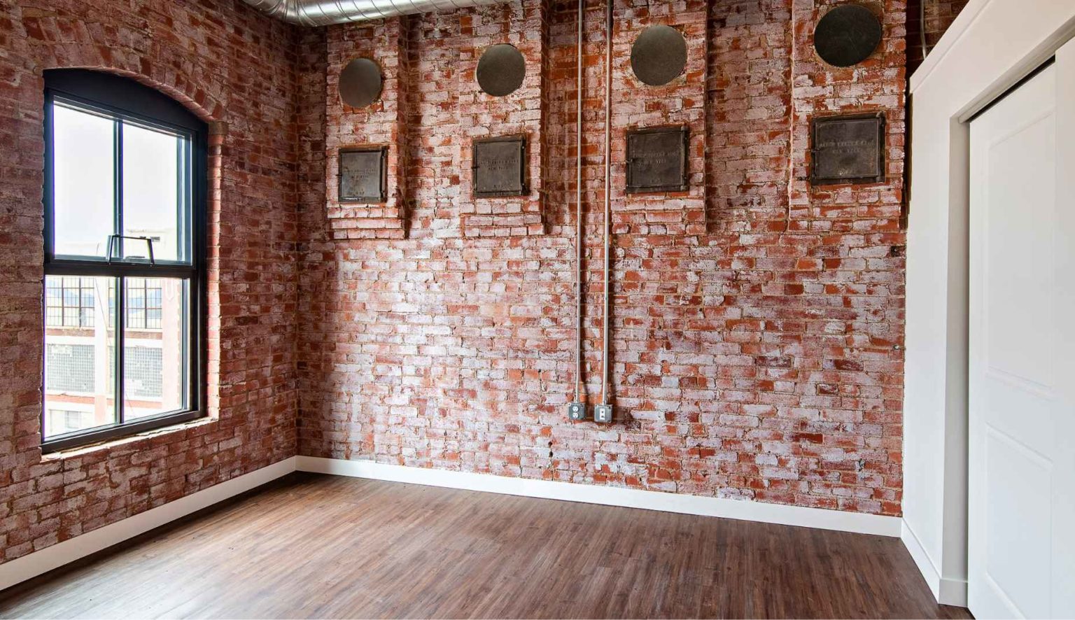 The Lee Lofts – JGR Architects