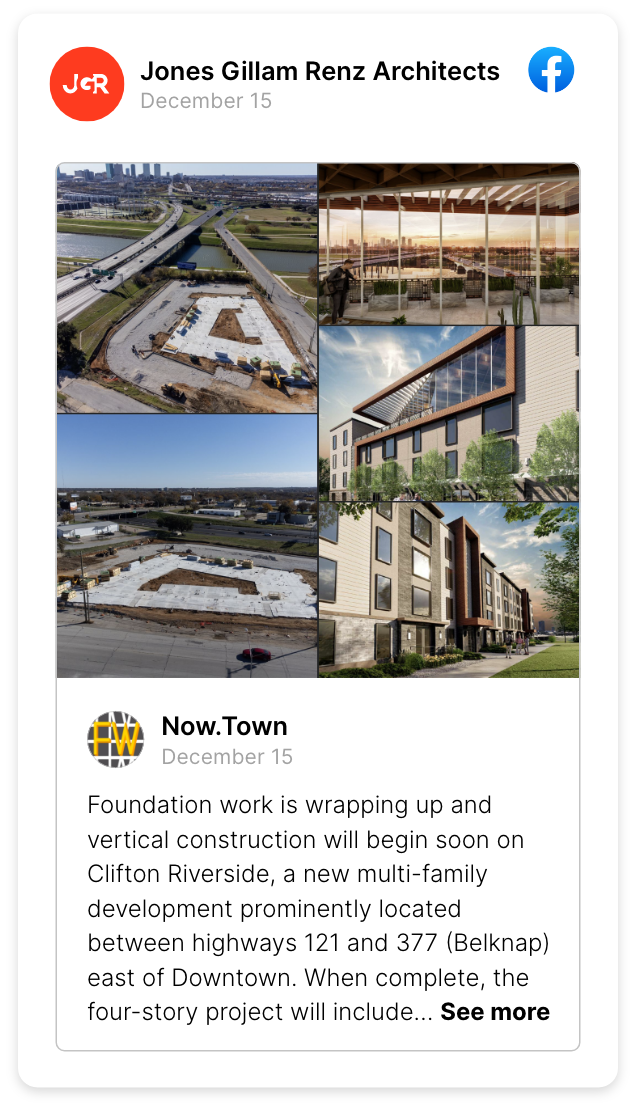 JGR Architects – Jones Gillam Renz, Salina Kansas and Kansas City Missouri