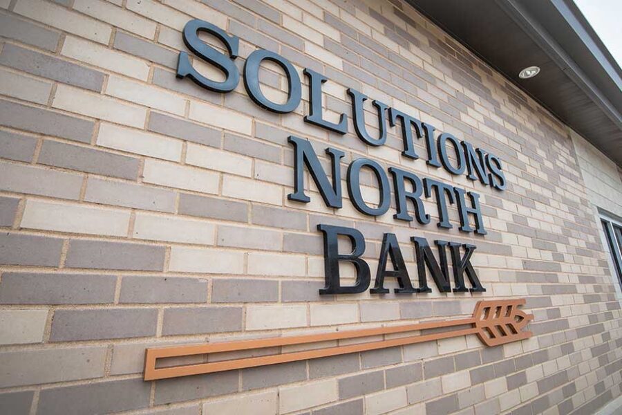 Solutions North Bank – JGR Architects