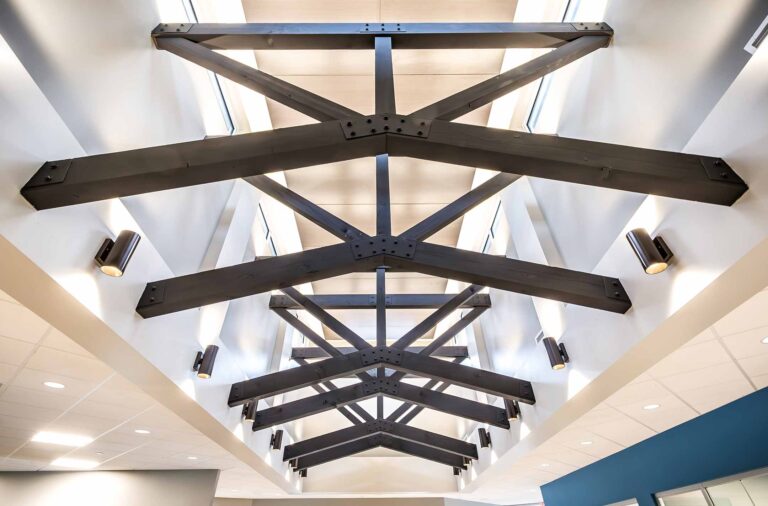 Portfolio – JGR Architects